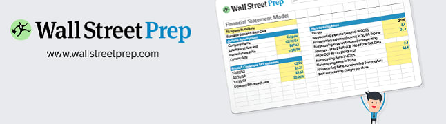 Wall Street Prep: Online and Classroom Learning Courses
