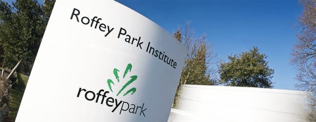 Roffey Park Institute