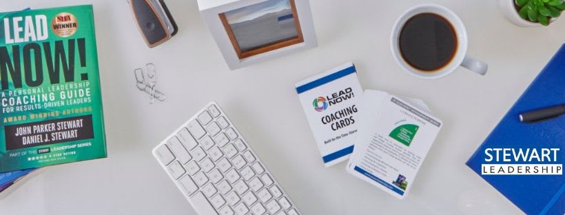 Leading Through Disruption