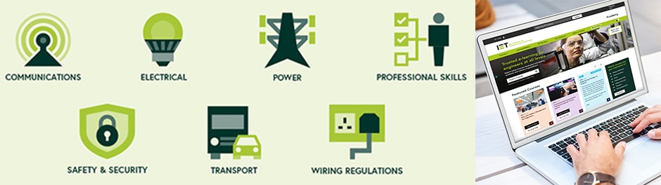The Institution of Engineering and Technology - IET