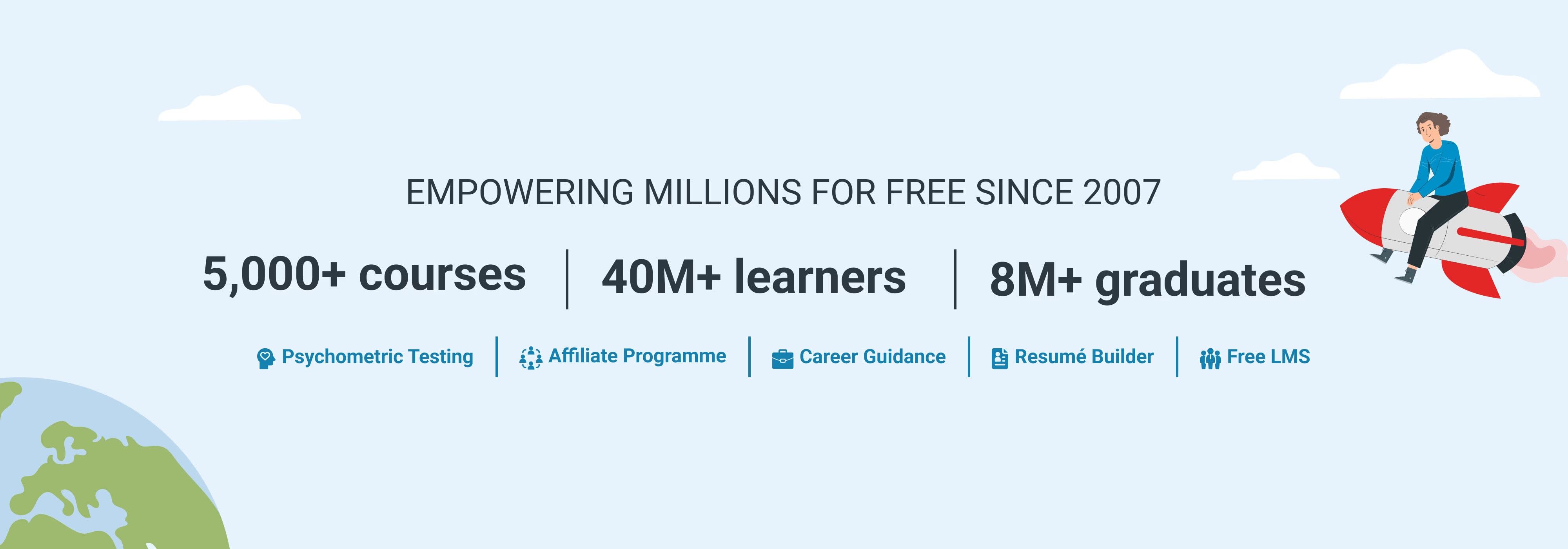 Advanced Diploma in Geographic Information Systems, Alison Free Learning