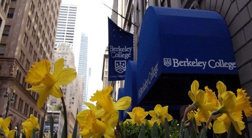 Berkeley College