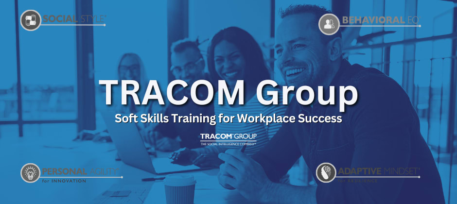 The TRACOM Group