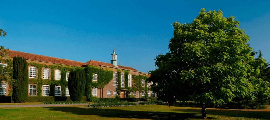 Writtle University College