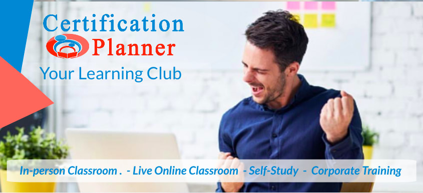 Certification Planner LLC