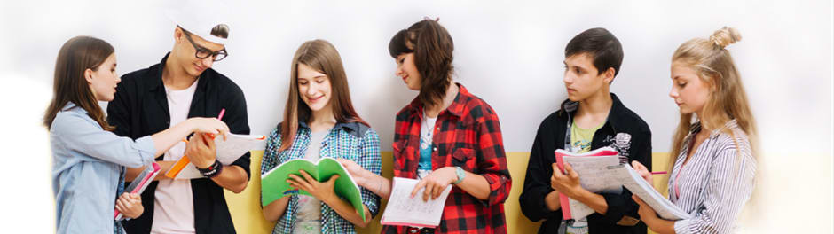 i-Success Academy