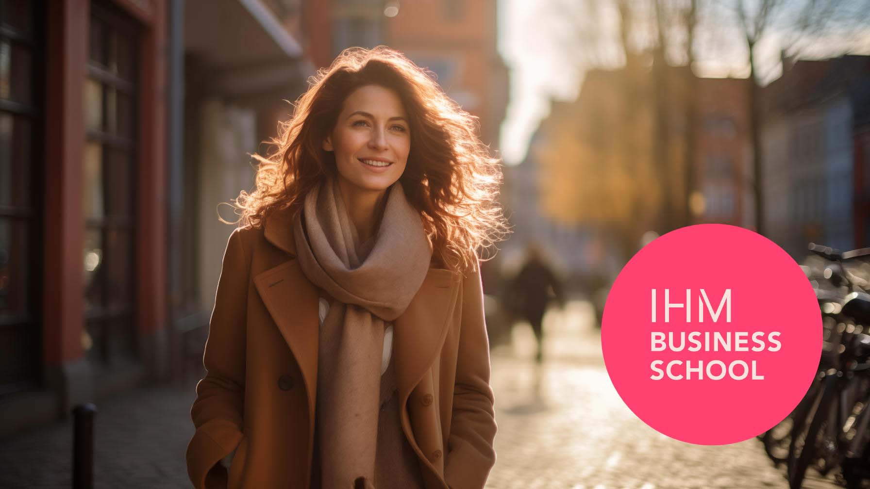 IHM Business School