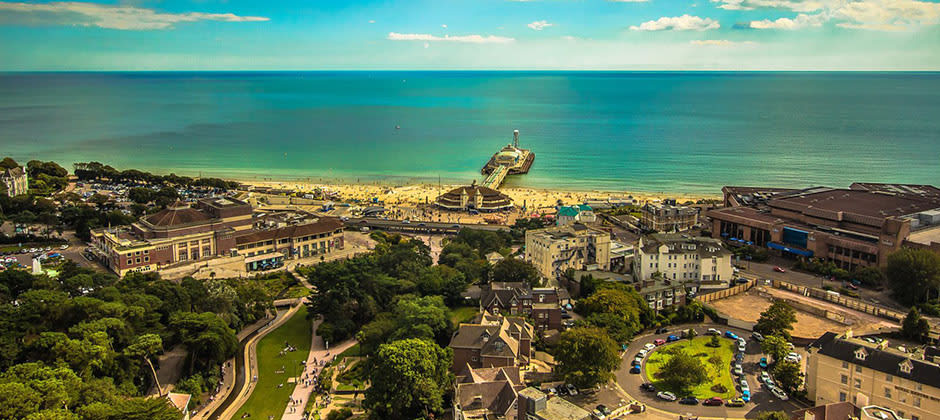 Arts University Bournemouth