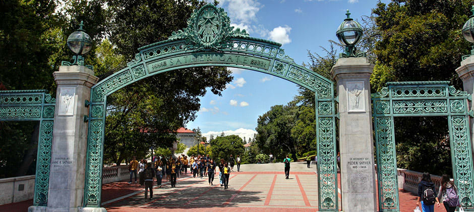 University of California Berkeley (UCB) Extension