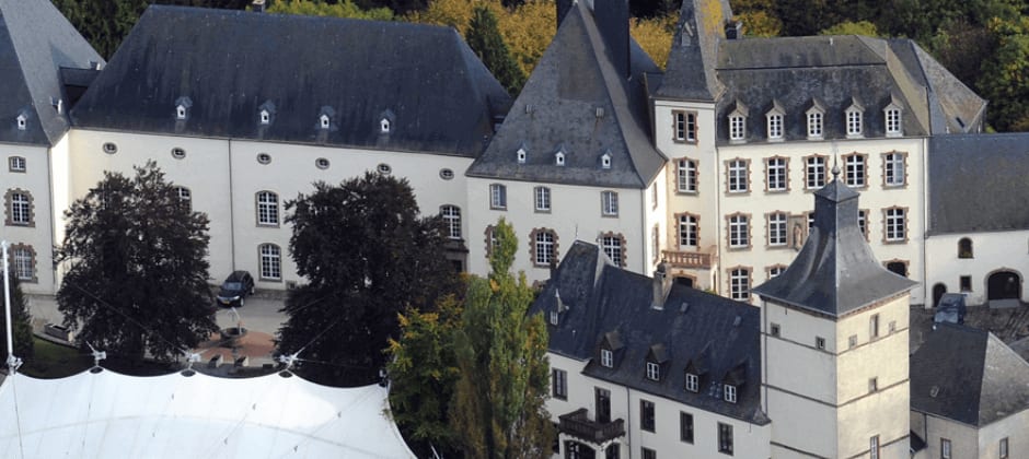 European Business University