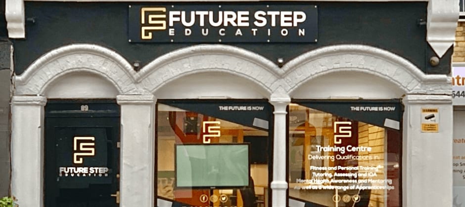 Future Step Education