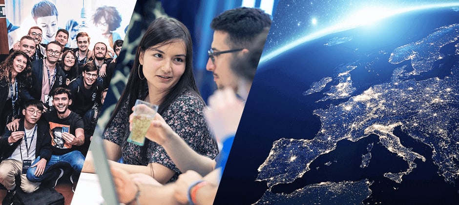 Master of Science in Fintech | EIT Digital Master School