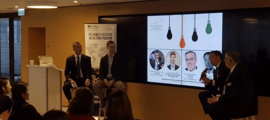 Inflection Point Intelligence