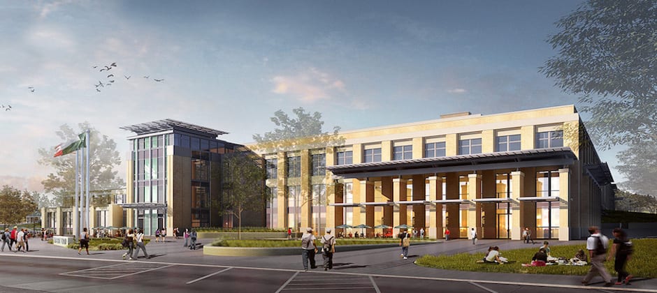 University of North Texas - Professional Development Institute