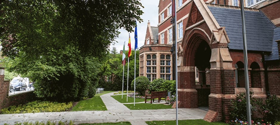 ESCP Business School - London Campus