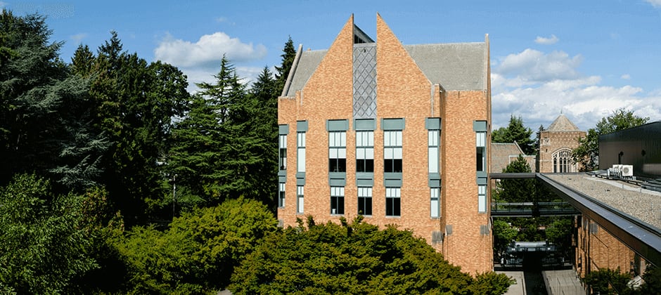 UW Executive Education
