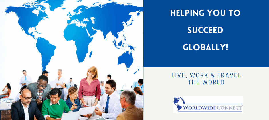 WorldWide Connect