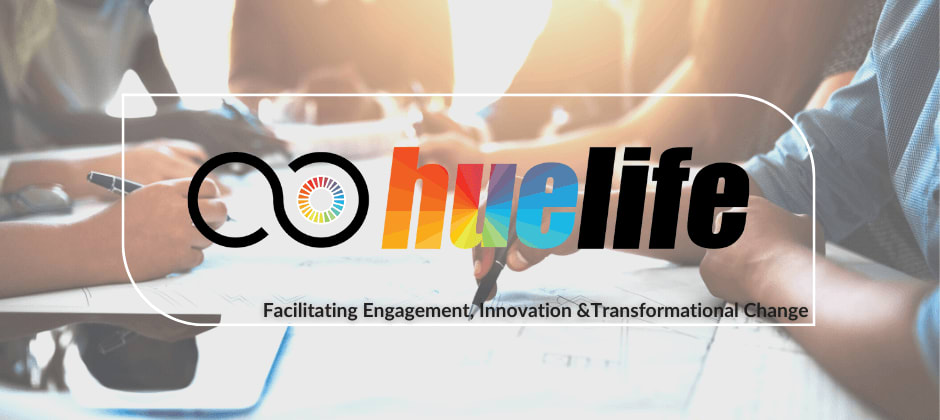 HueLife, LLC