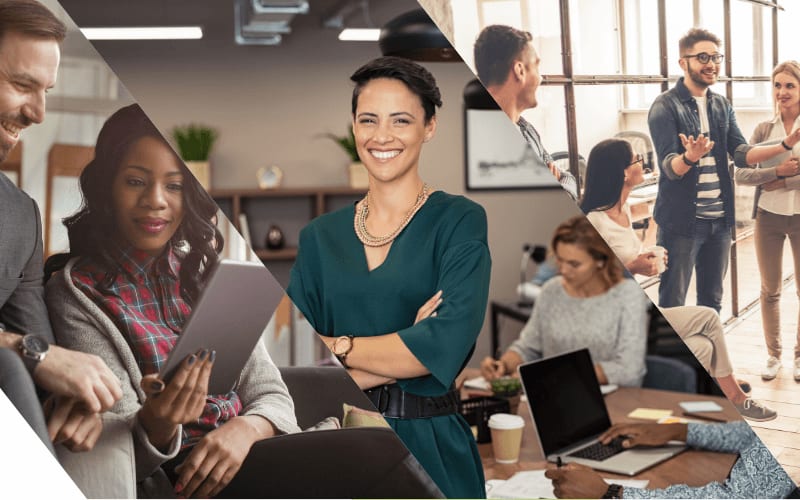 True Colors International