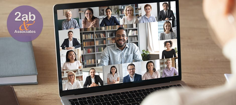 Organisme de formation 2AB & Associates