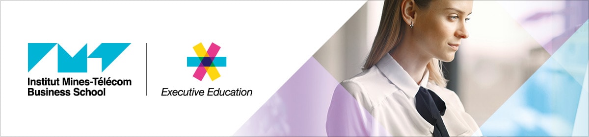 Institut Mines-Télécom Business School