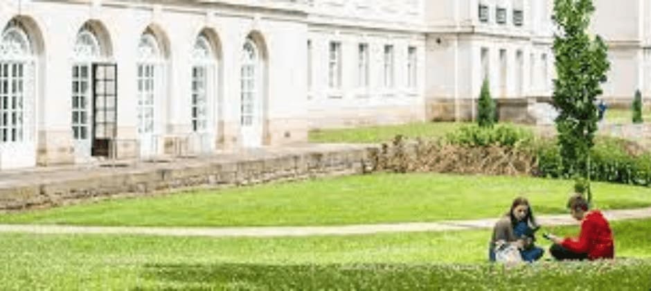 University of Nottingham, School of Law