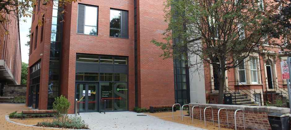 University of Leeds - Institute for Transport Studies