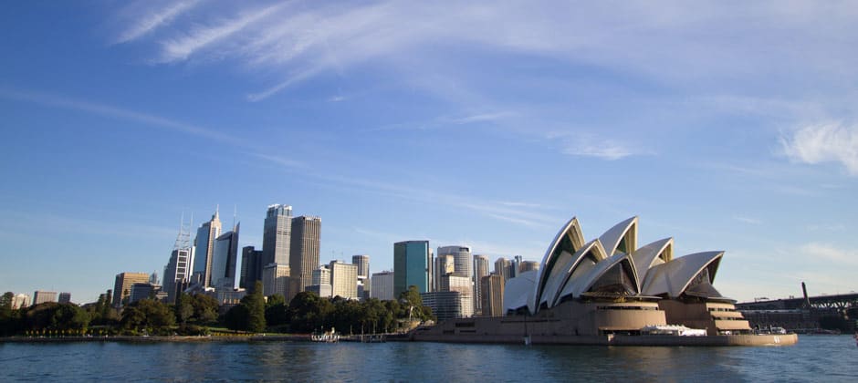University of Sydney