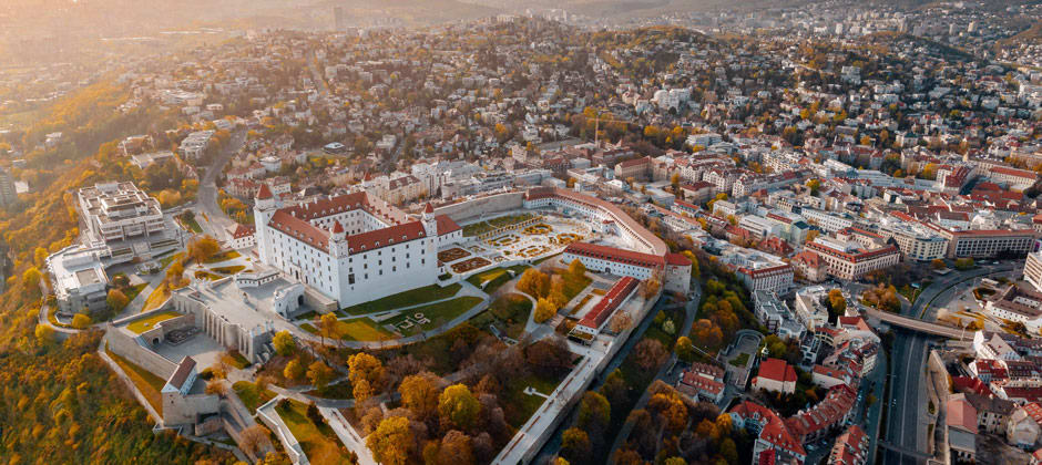 Comenius University - Jessenius Faculty of Medicine