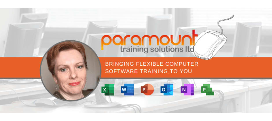 Paramount Training Solutions Ltd