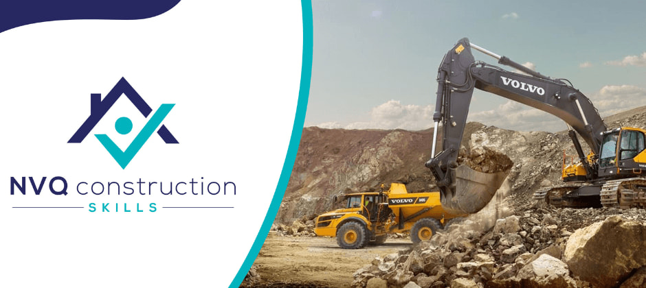 Lorry Loaders - Level 2 NVQ Certificate in Plant Operations