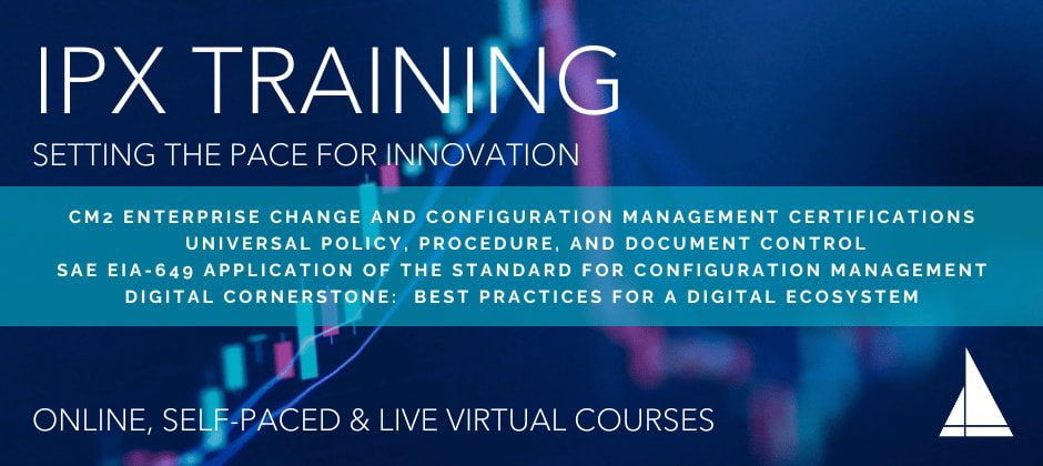 CM2-04 The CM2 Change Process