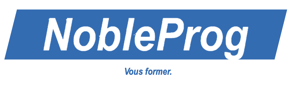 Organisme de formation NobleProg France