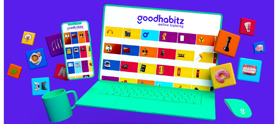 GoodHabitz SE