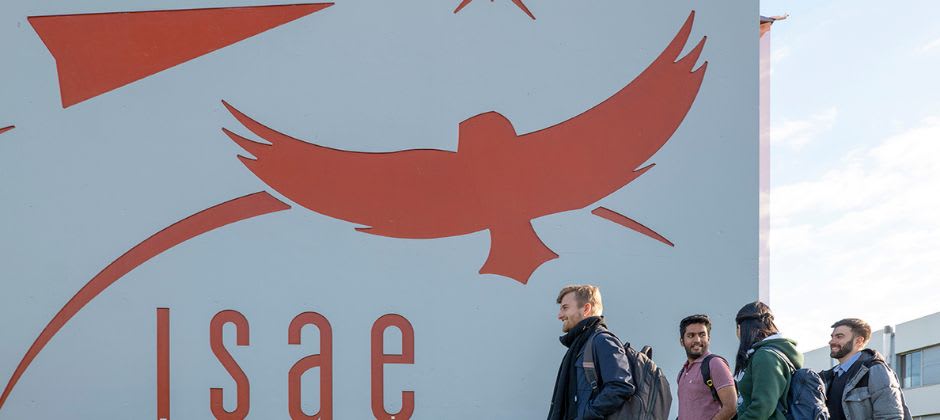 ISAE-SUPAERO