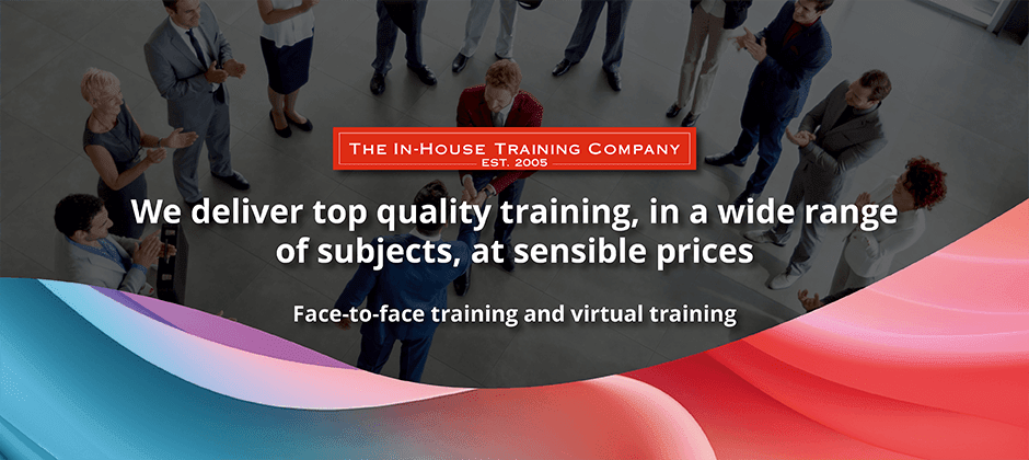 Fast & Effective | Business Writing Skills, The In-House Training Company