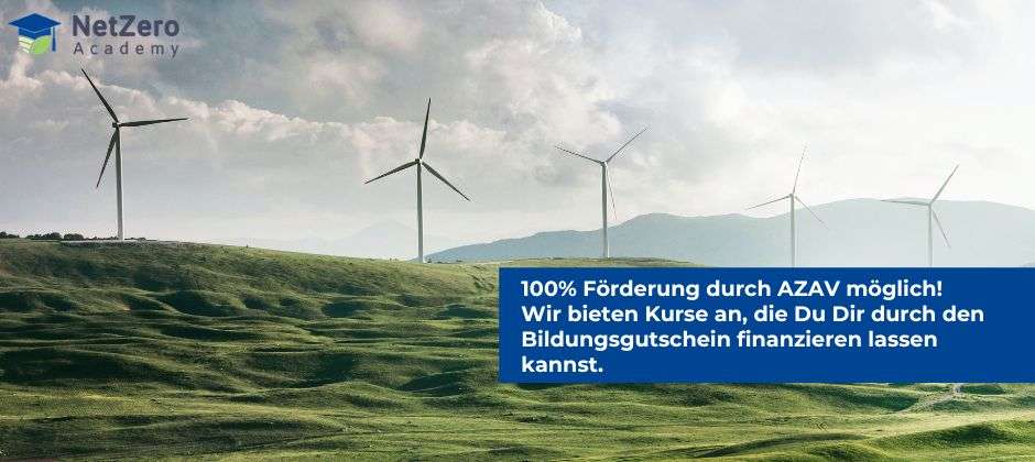 NetZero Academy