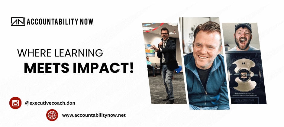 Defining Your Executive Team's Core Values, Accountability Now