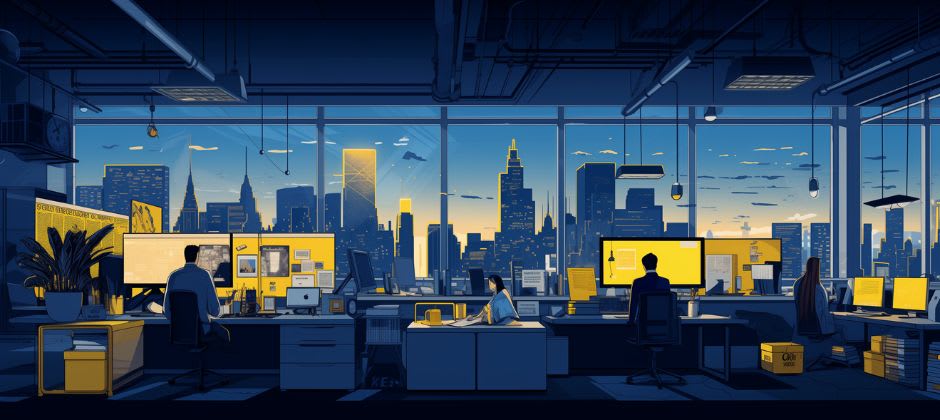 Automating Routine Tasks with Co-Pilot, Ventara.ai