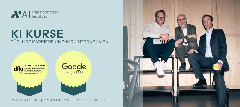 AI Transformation Institute