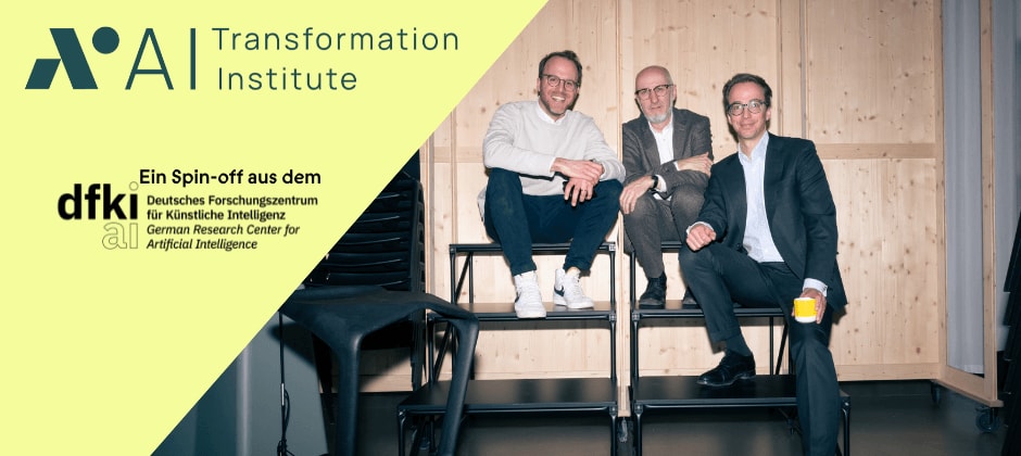 AI Transformation Institute