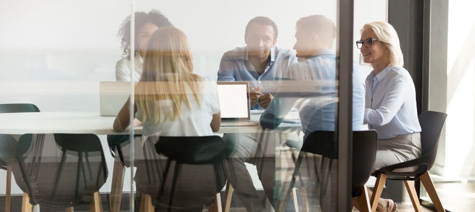 ISO 27001 - Information Security Management System Lead Auditor, ERM ...