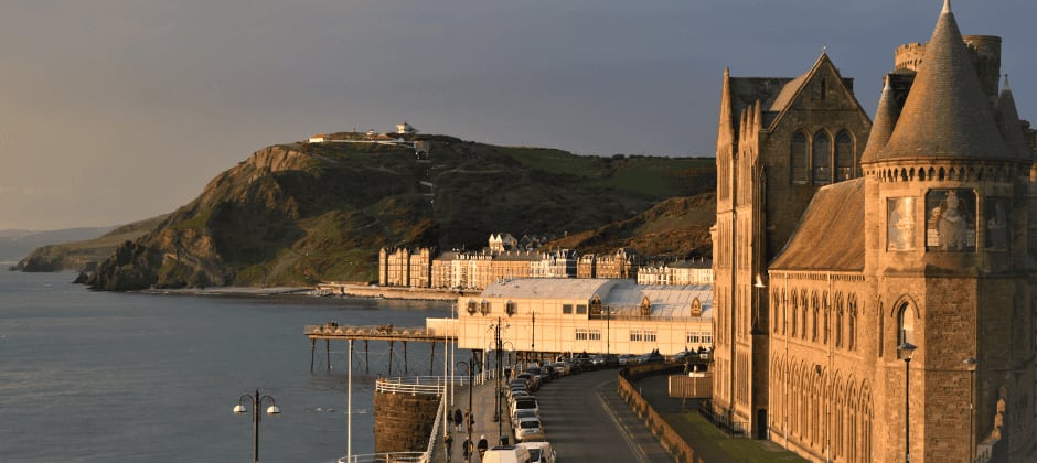 Aberystwyth University