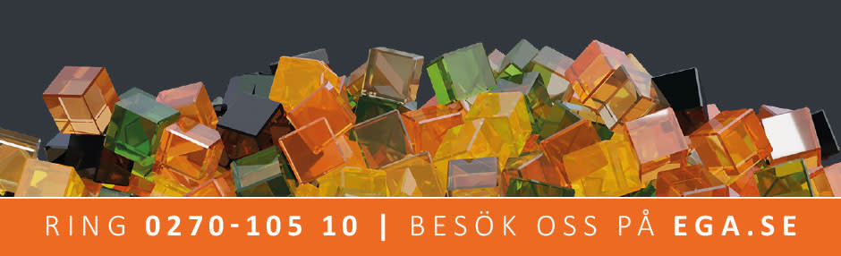 EGA: utbildning/ kurser - bygg, fastigheter, arbetsmiljö, el, anläggning