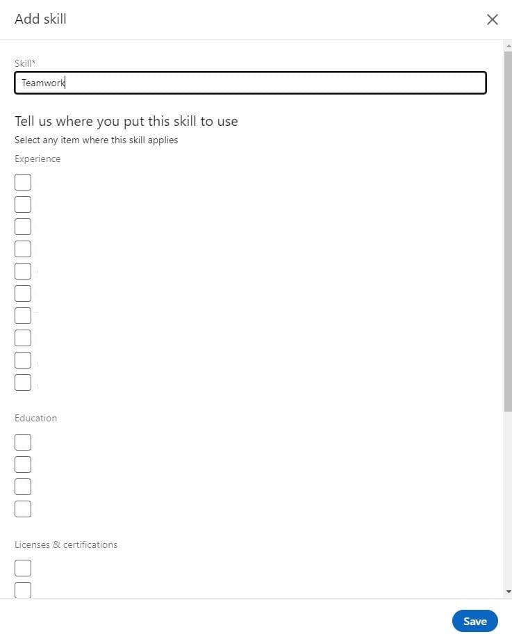 How to Showcase Your Professional Development on LinkedIn