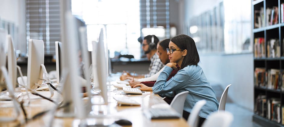 9 roliga och enkla sätt att lära sig koda!