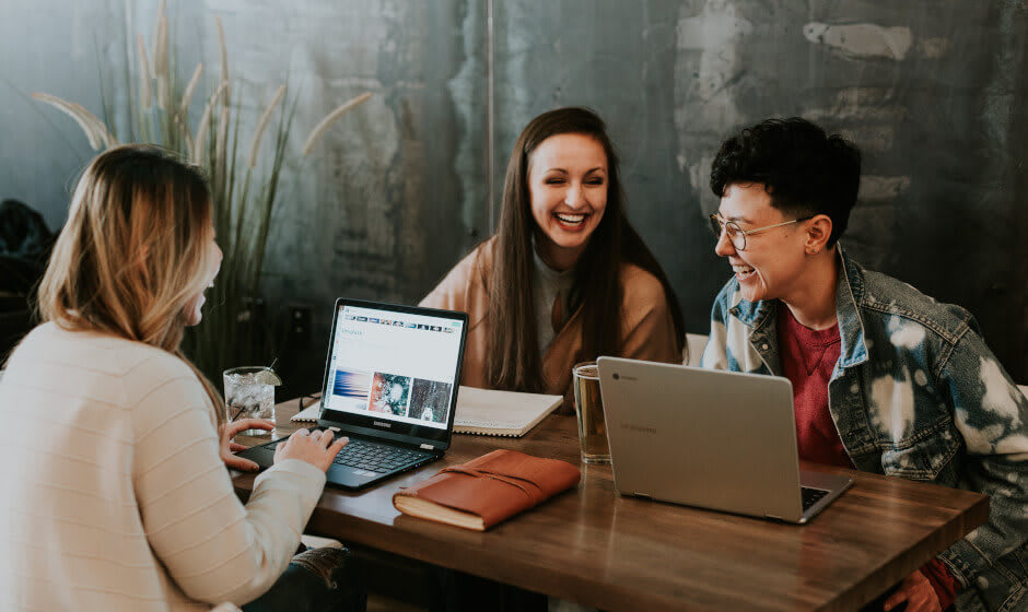 Supporting Apprentices: Why Companies Should Do More