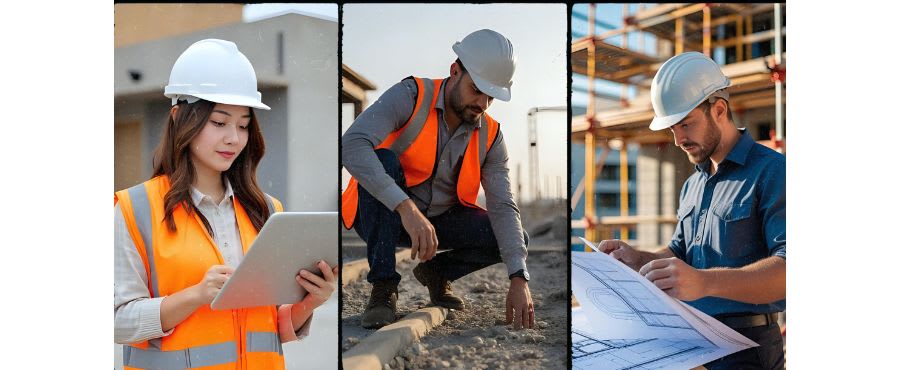 How to Become a Clerk of Works