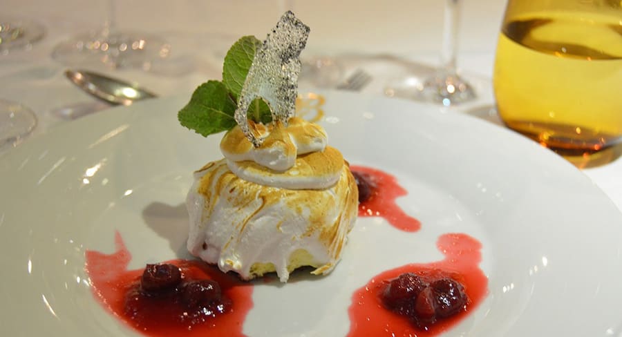 How to Make the World's Most Difficult Cakes