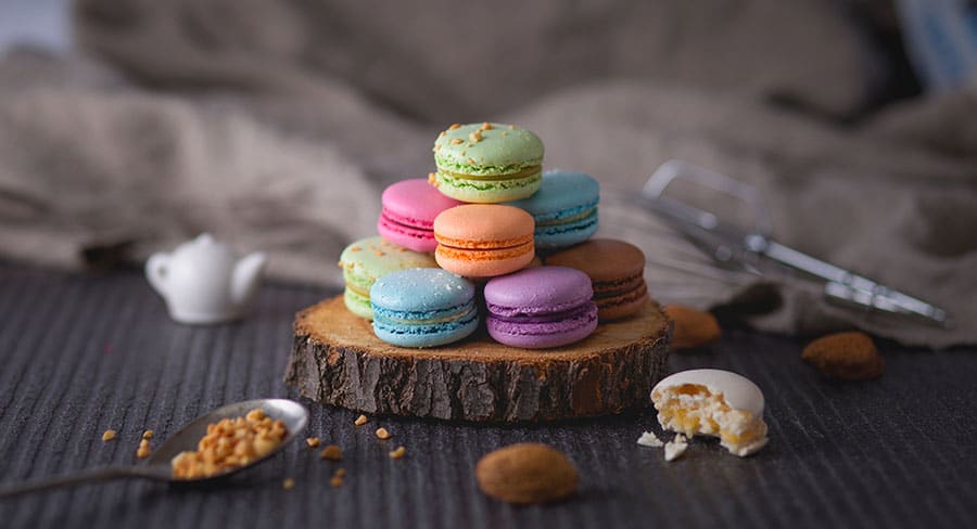 How to Make the World's Most Difficult Cakes